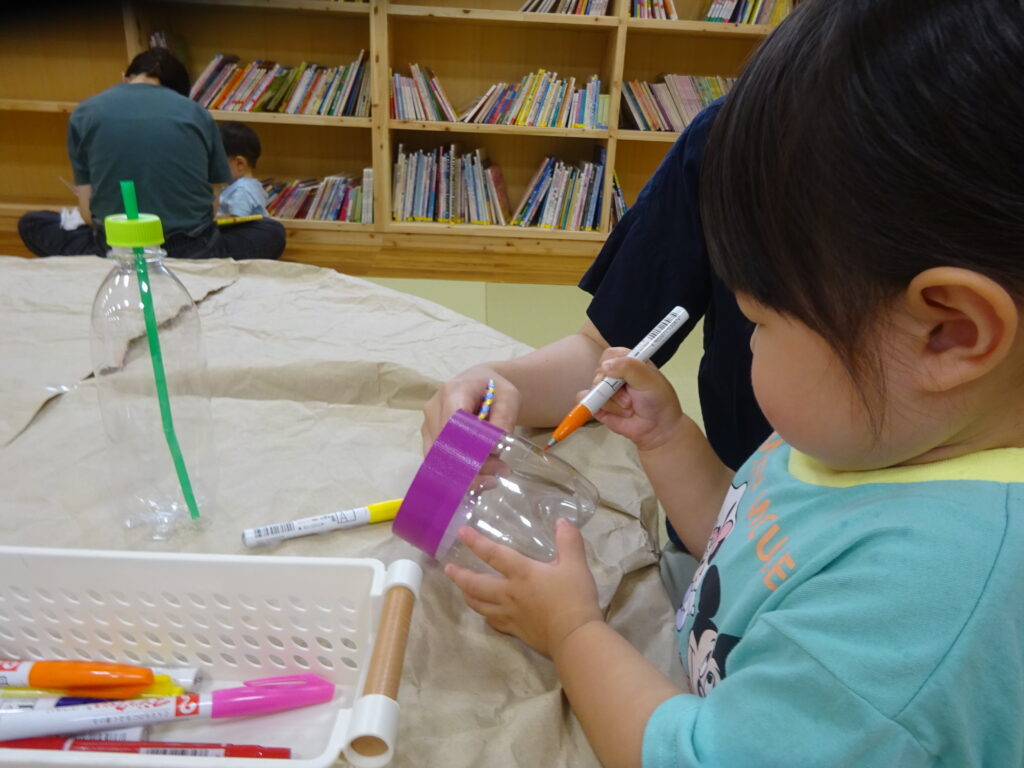 活動報告(全て) | 下呂市複合型子ども・子育て支援拠点施設「ニコリエ」
